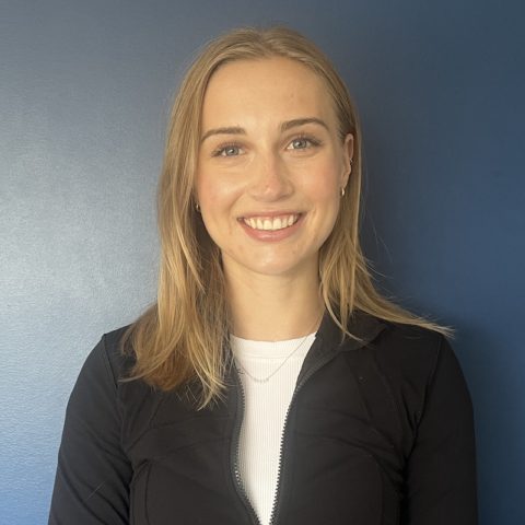 Megan Hallick - Aurora Sports Medicine Professionals